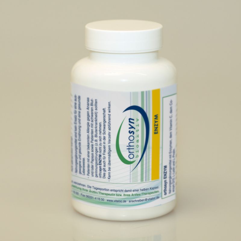 orthosyn ENZYM
