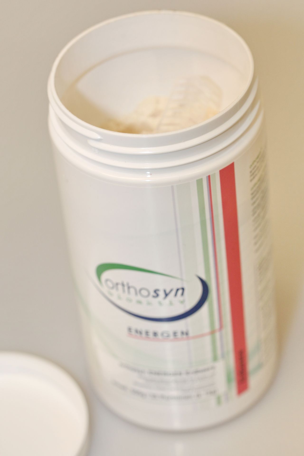 orthosyn ENERGEN - Getränkepulver mit Proteinen und Vitaminen